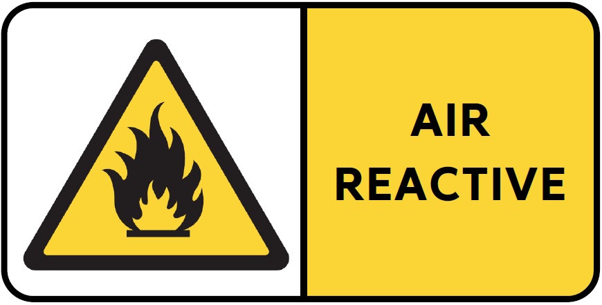Primary Hazard In-Lab Postings - Environmental Health & Safety Services ...