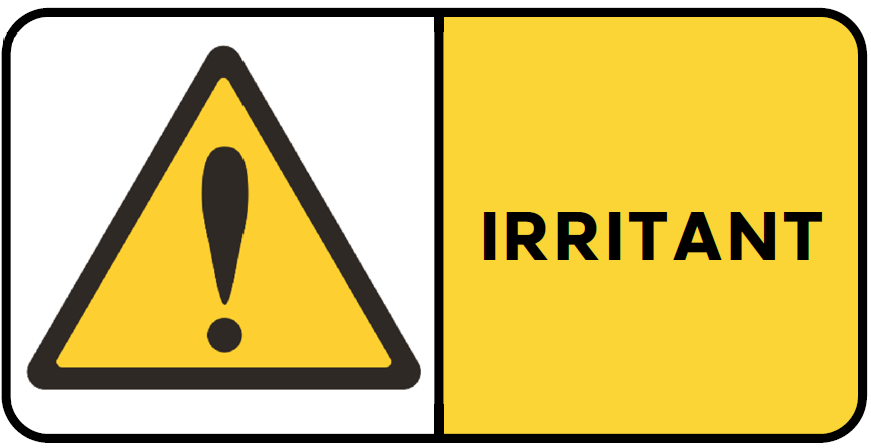 Primary Hazard In-Lab Postings - Environmental Health & Safety Services ...